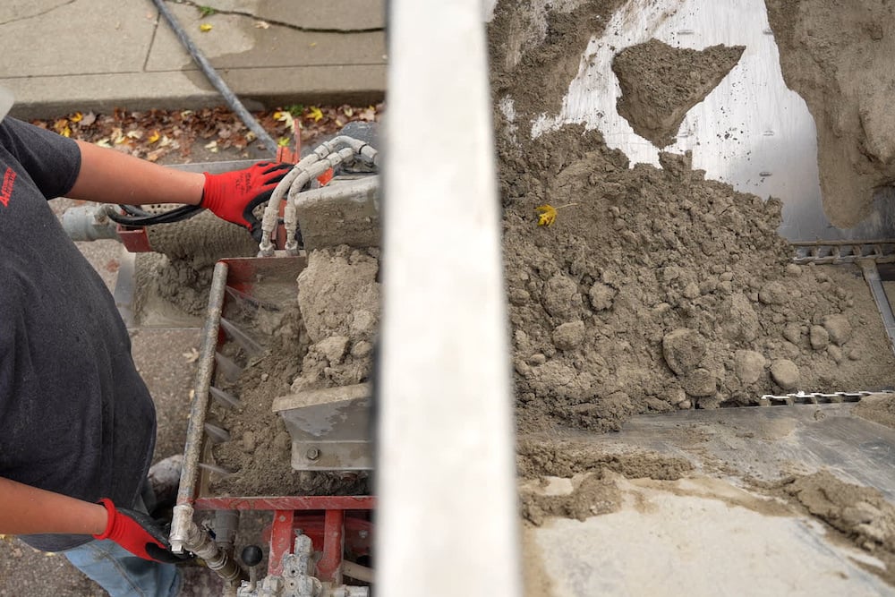 What’s Limestone Slurry? The Secret Sauce Behind Stone Slurry Grout ...