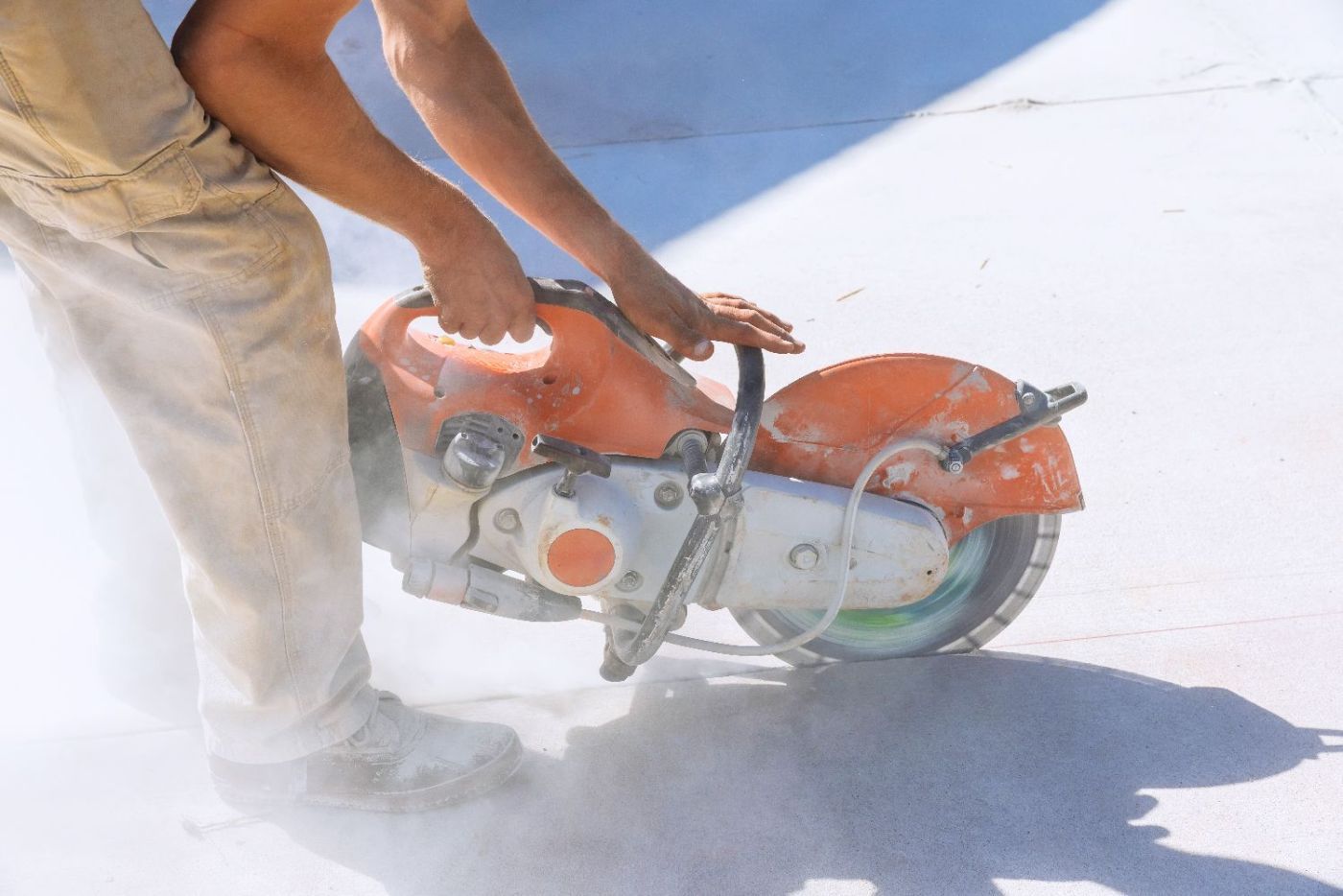 DIY Mudjacking: Can You Do Mudjacking Yourself?