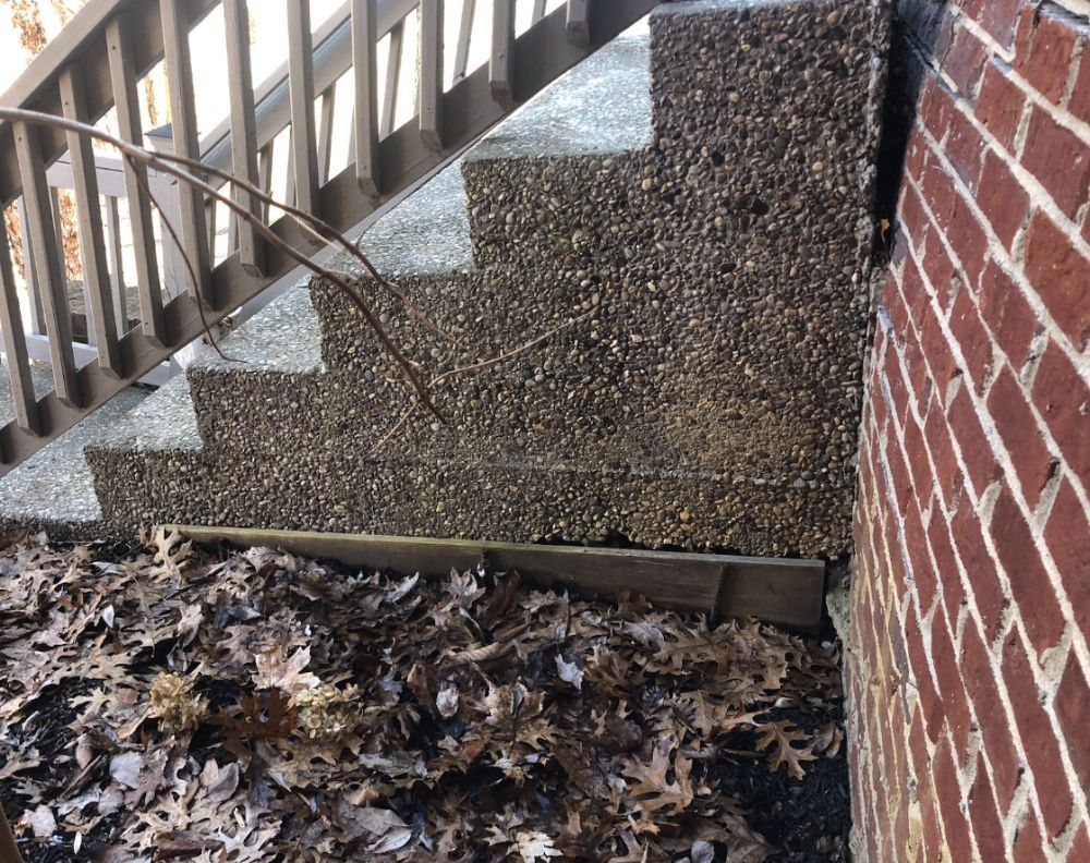 Voids Under Your Concrete: Why Take Action?