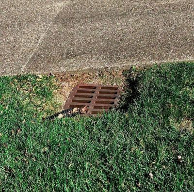 Catch Basins vs. French Drains | Which is right for you?