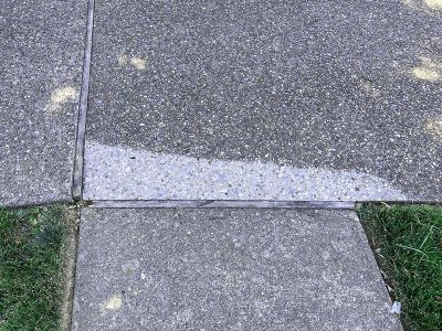 How to Repair Concrete (6 Options)