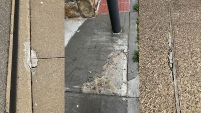 How to Repair Concrete (6 Options)