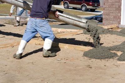 How to Repair Concrete (6 Options)