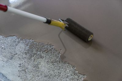 How to Repair Concrete (6 Options)