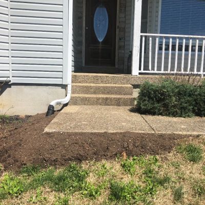 Concrete Step Lifting: 8 Common Questions and Answers