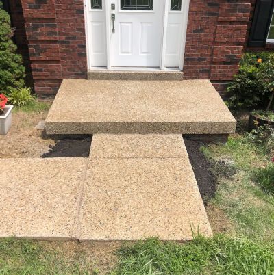 Concrete Step Lifting: 8 Common Questions and Answers