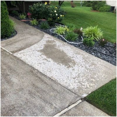 When to Repair vs. Replace Your Concrete