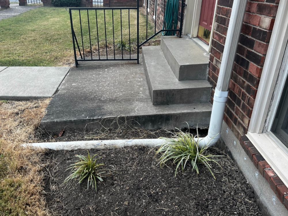 Voids Under Your Concrete: Why Take Action?