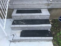 6 Common Concrete Problems + How To Fix Them
