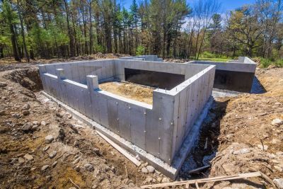 How Natural Soil Compaction Causes Concrete to Settle