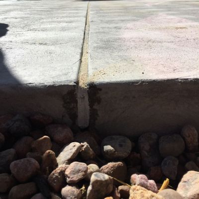Filling Concrete Expansion Joints: What to Use and What to Avoid