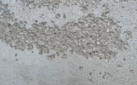 6 Common Concrete Problems + How To Fix Them