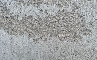 6 Common Concrete Problems + How To Fix Them