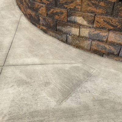 What Will Your Concrete Actually Look Like After Applying Penetrating ...