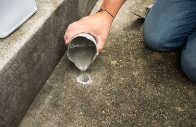 DIY Mudjacking: Can You Do Mudjacking Yourself?