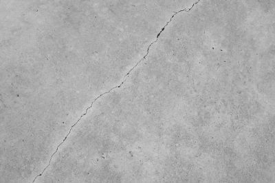 11 Types of Cracks in Concrete + What They Mean [With Pictures]