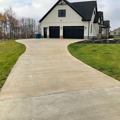 What Will Your Concrete Actually Look Like After Applying Penetrating ...