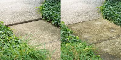 What to Expect After Your Concrete Leveling Repair