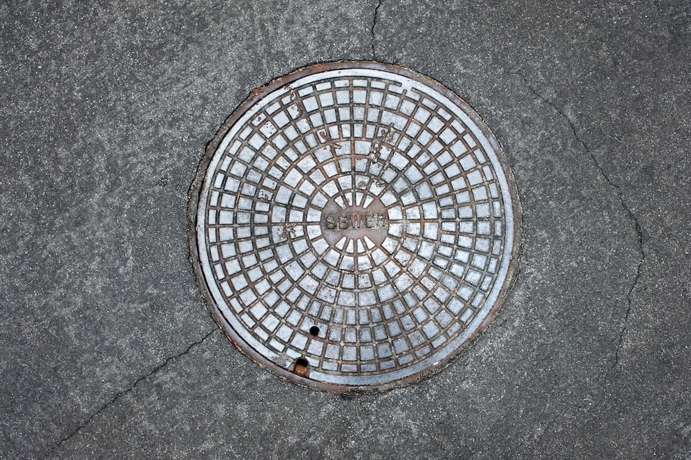 11 Types of Cracks in Concrete + What They Mean [With Pictures]