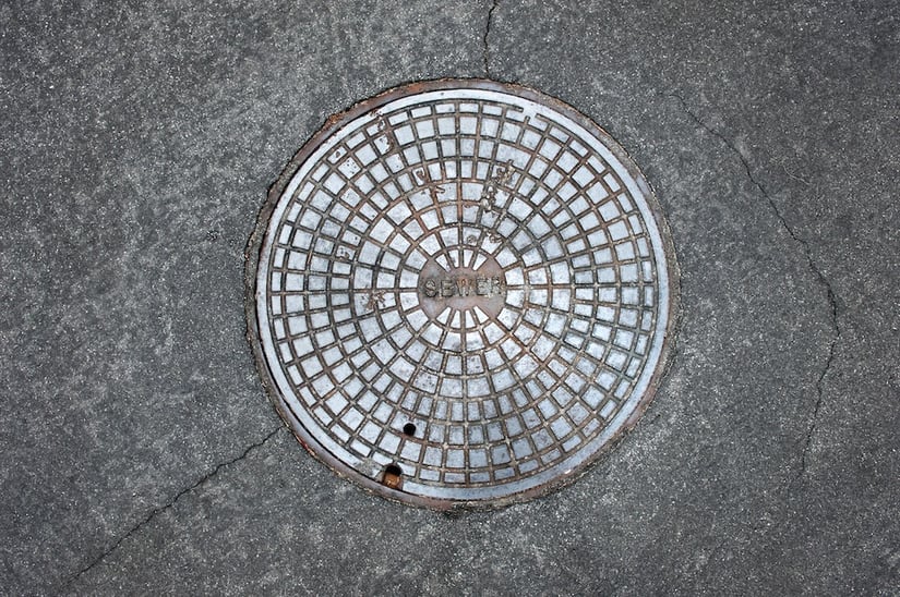 11 Types of Cracks in Concrete + What They Mean [With Pictures]