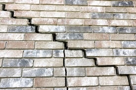 11 Types of Cracks in Concrete + What They Mean [With Pictures]
