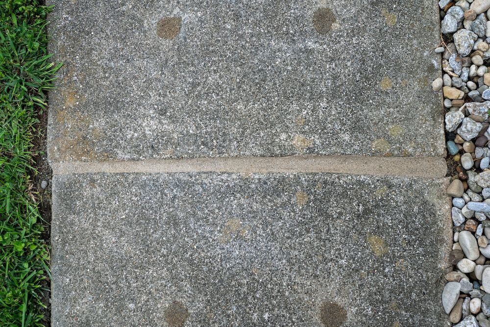 How To Fix Cracks in a Concrete Sidewalk [With Pictures]