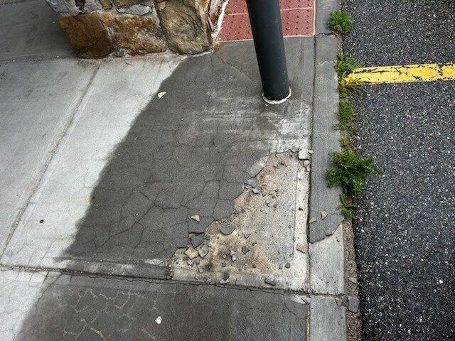 What Causes Concrete Spalling (and What Actually Fixes It)