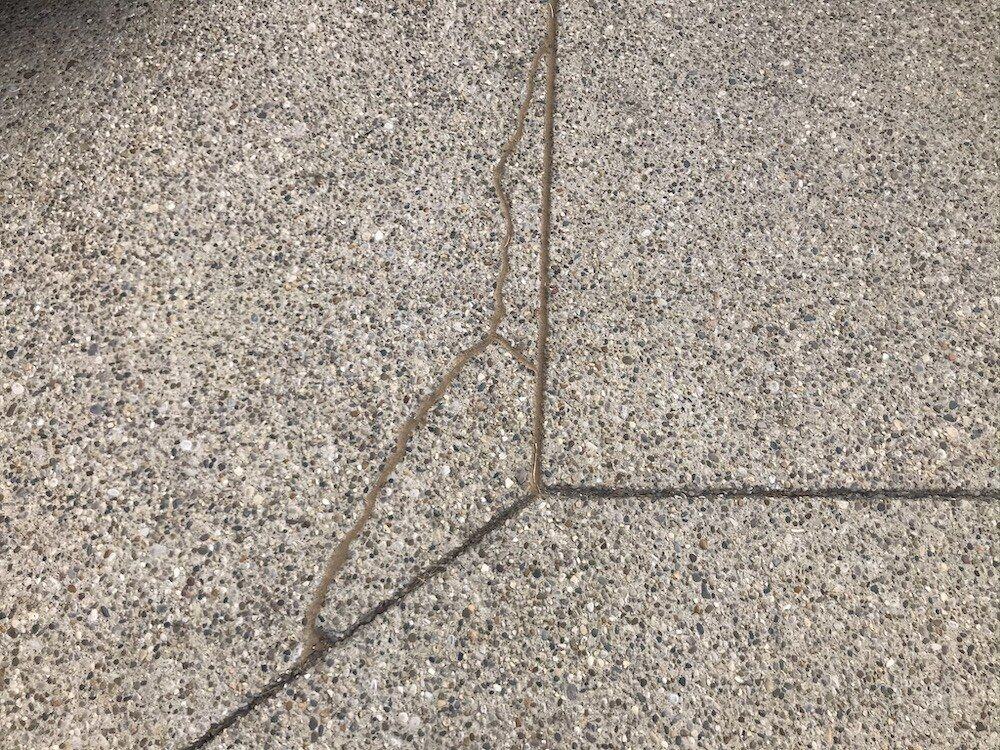 How to Fill, Seal & Caulk Concrete Cracks: Best Repair Methods & DIY Guide