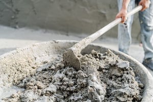 How New Concrete Is Poured [Step-by-Step]