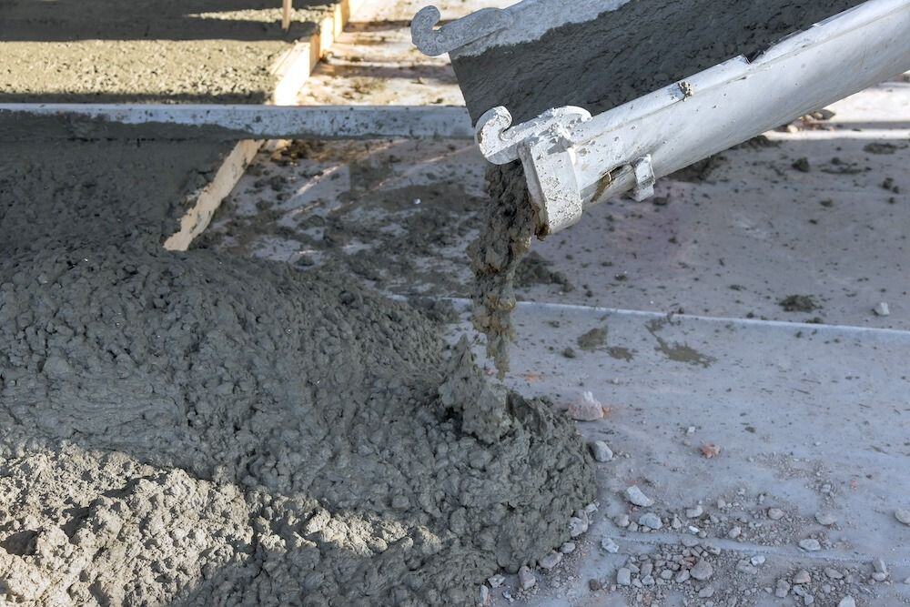 7 Ways To Help Prevent Your Concrete From Settling