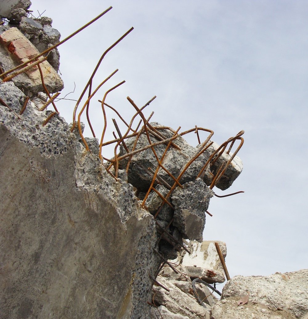 11 Types of Cracks in Concrete + What They Mean [With Pictures]