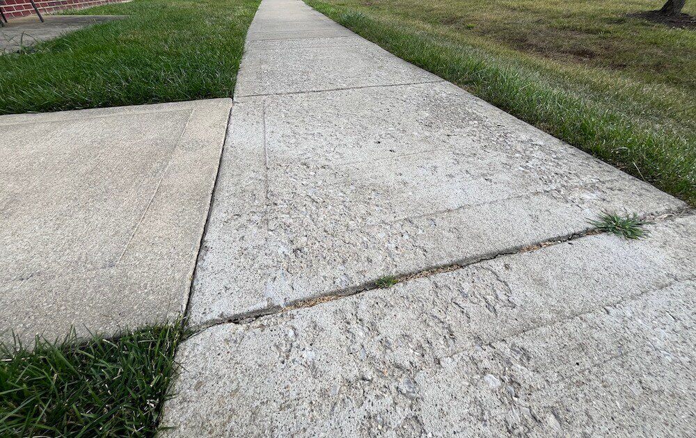 8 Risks To Consider Before Pouring New Concrete