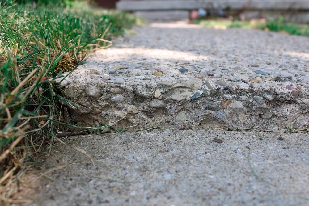 4 Essential Spring Projects for Your Concrete