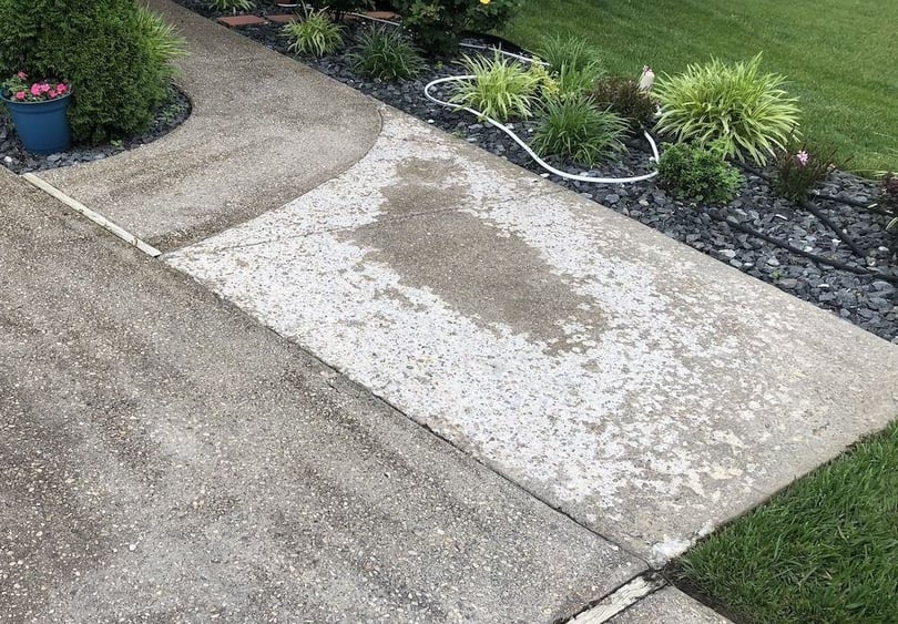 What Causes Concrete Spalling (and What Actually Fixes It)