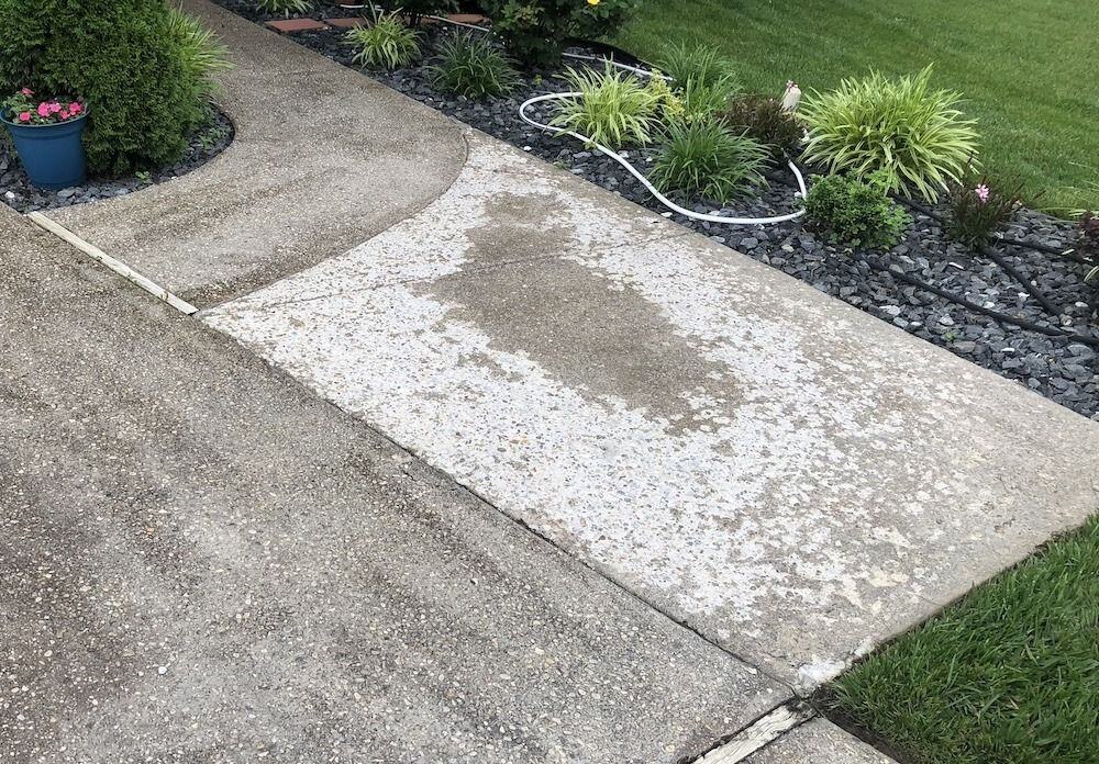 What Causes Concrete Spalling (and What Actually Fixes It)