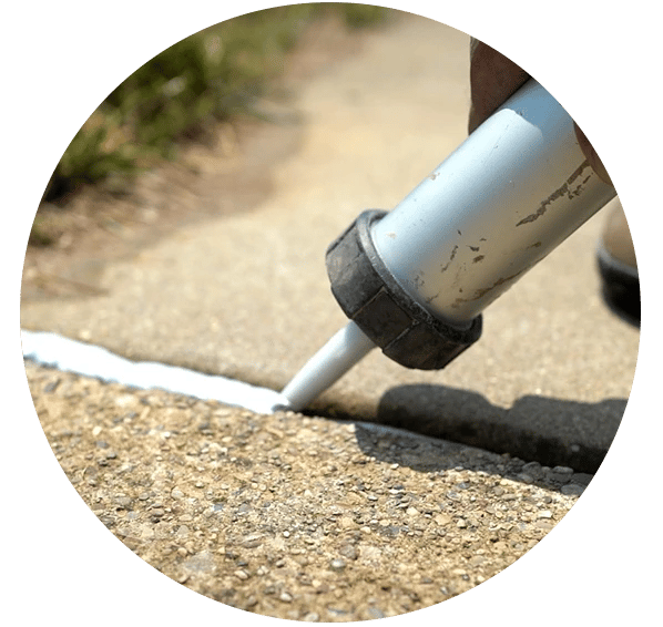 Concrete Repair Pricing | A-1 Concrete Leveling