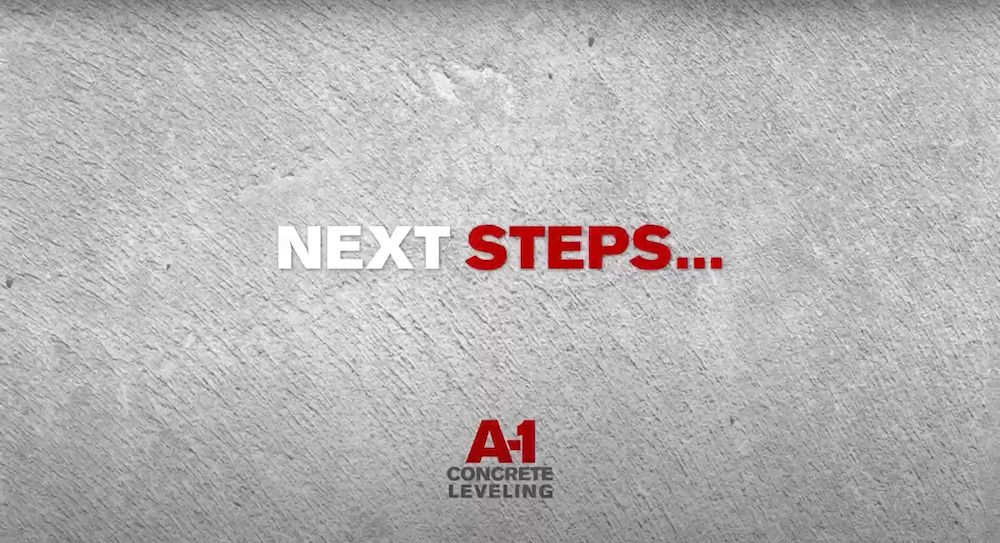 Concrete Repair Technician | Louisville, KY