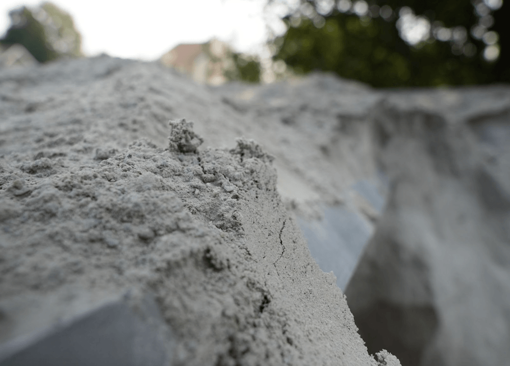 What’s Limestone Slurry? The Secret Sauce Behind Stone Slurry Grout ...