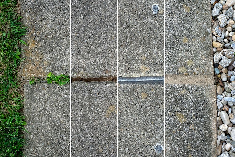 How to Fill, Seal & Caulk Concrete Cracks: Best Repair Methods & DIY Guide