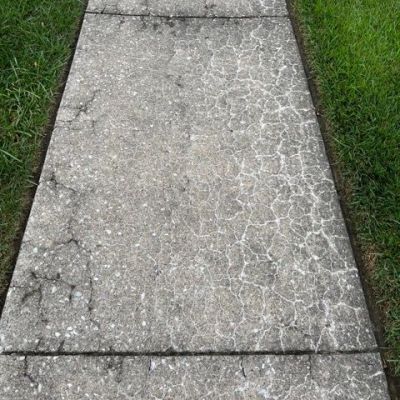 Is Your Concrete Too Damaged For Concrete Leveling?