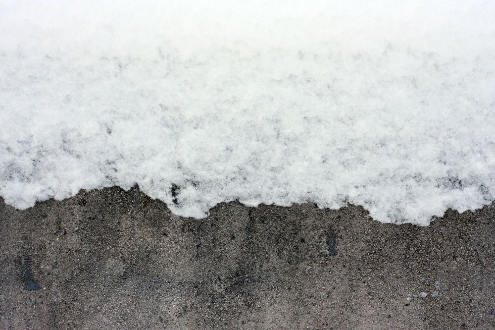 Concrete Freeze-Thaw Cycles: Everything You Need to Know