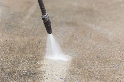 Concrete Cleaning & Power Washing | Benefits & How-to