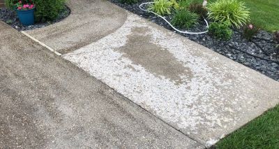 Causes of Concrete Surface Spalling