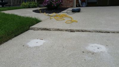 DIY Mudjacking: Can You Do Mudjacking Yourself?