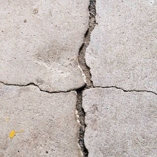 What Happens to Concrete in Winter?